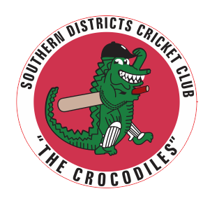 Southern Districts Cricket Club – CFS GEAR NT