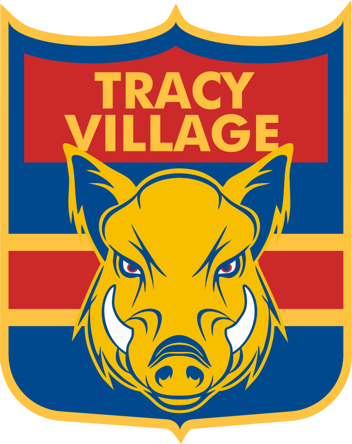 Tracy Village Football Club – CFS GEAR NT