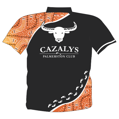 NTFL Rep Polo Sz XS – CFS GEAR NT